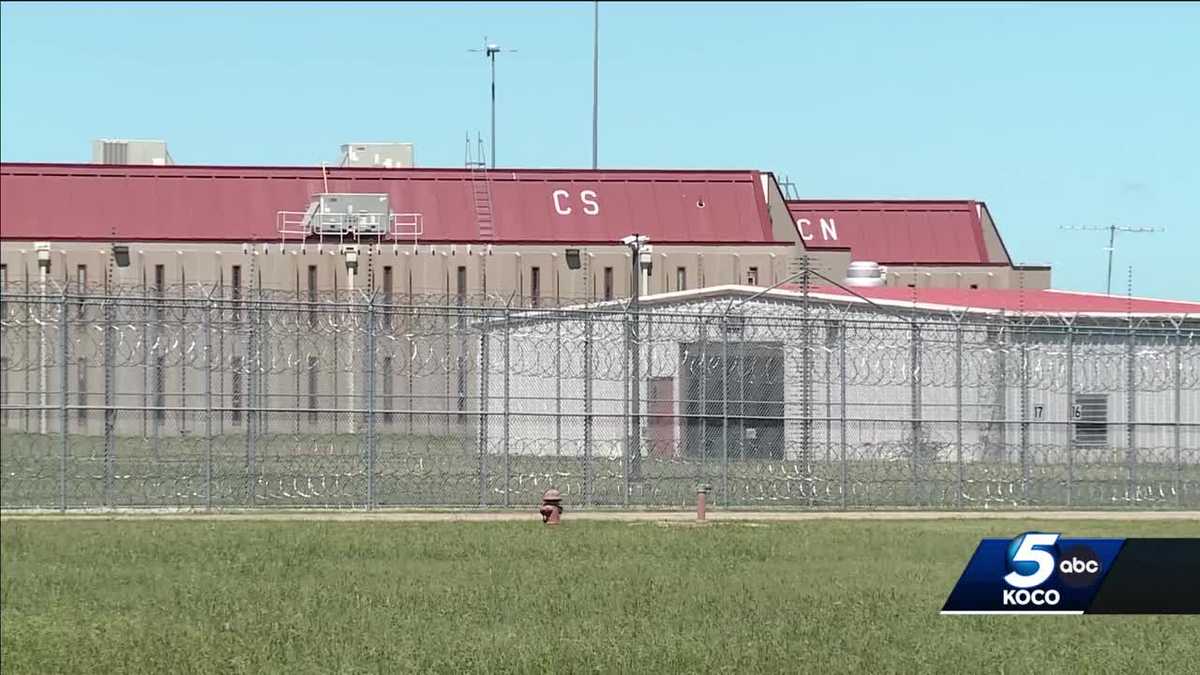 Oklahoma DOC to add another prison under their control