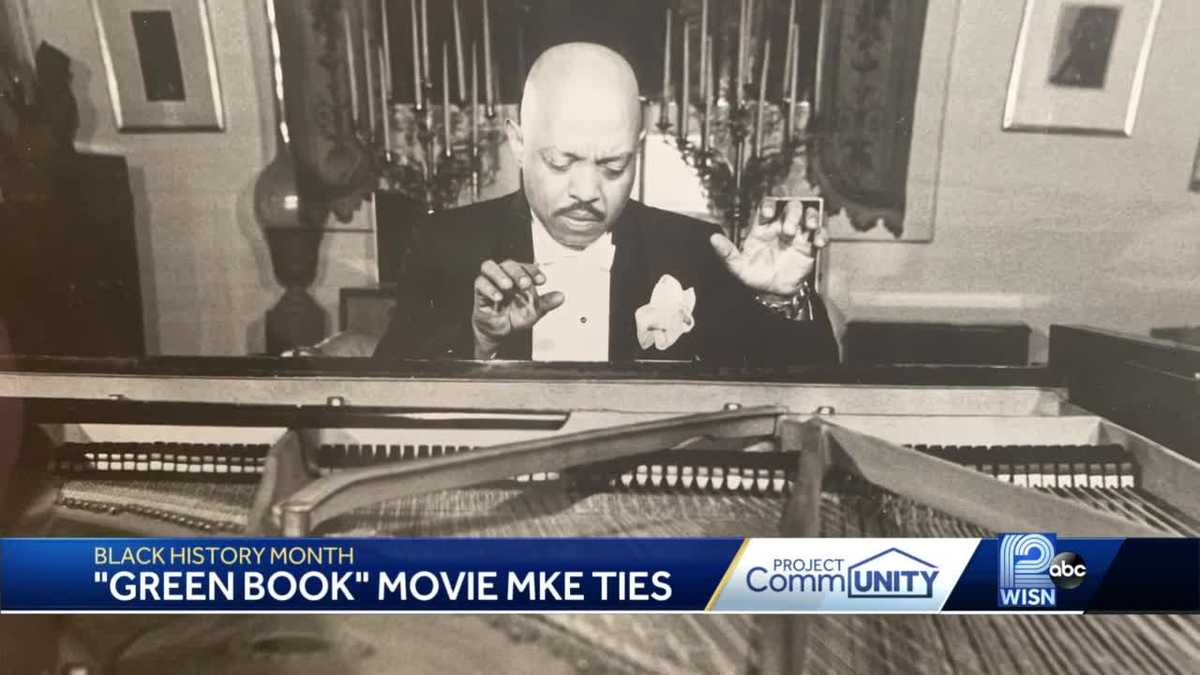 Don Shirley's family says movie portrayal didn't tell his whole life story