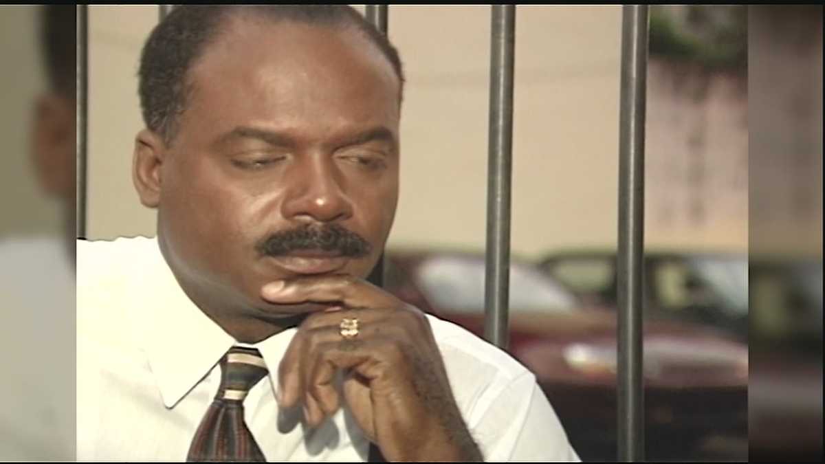 Saluting Norman Robinson: A look back at his legendary career