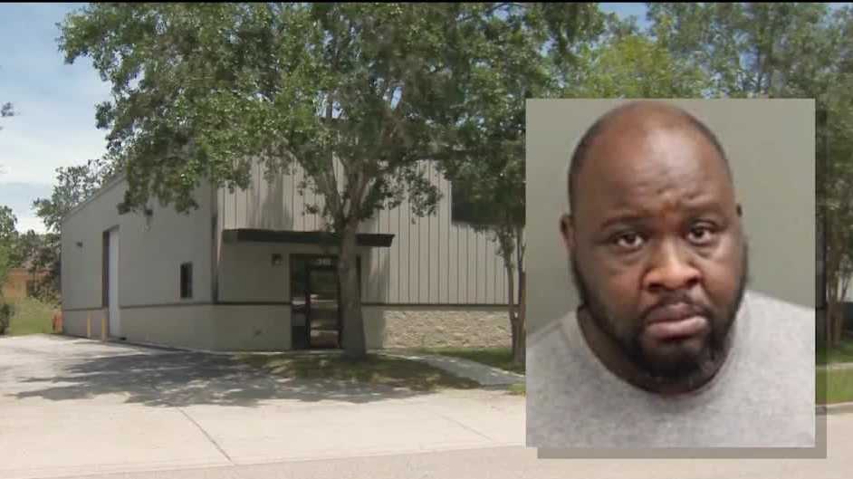 Family sues cheer gym after co-owner sent to prison for child porn