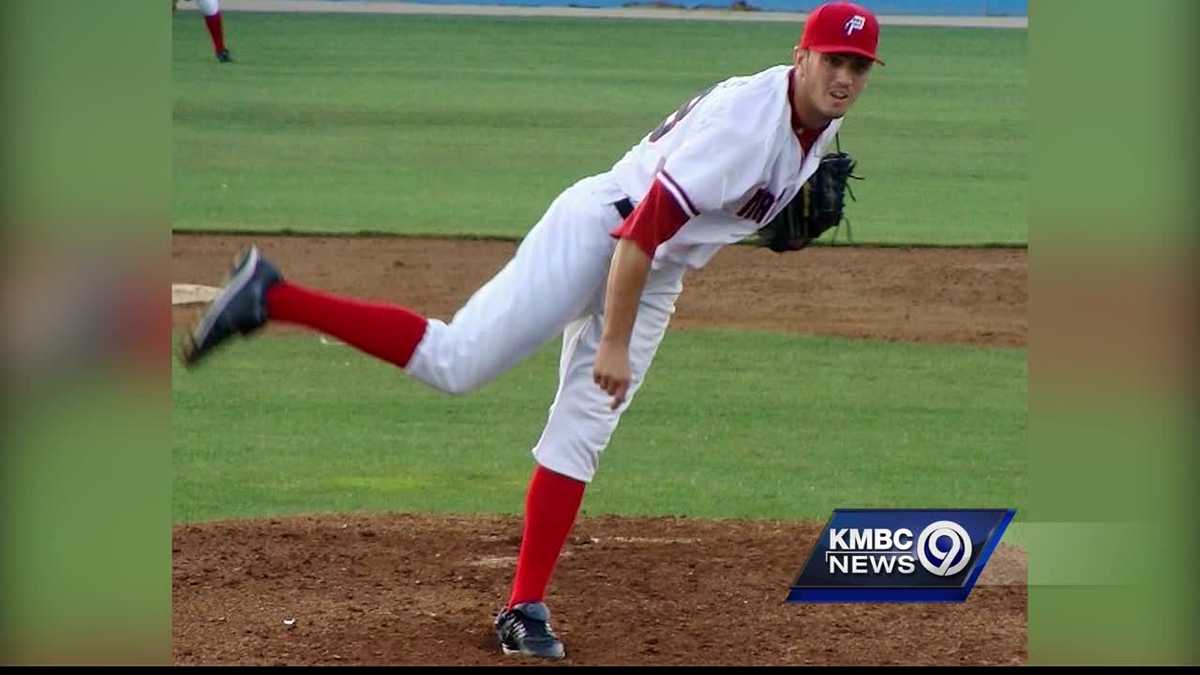 State of Addiction: Former pro athlete says overdose actually saved his ...