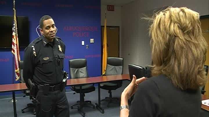 Extended Interview: APD Chief speaks on Omaree investigation