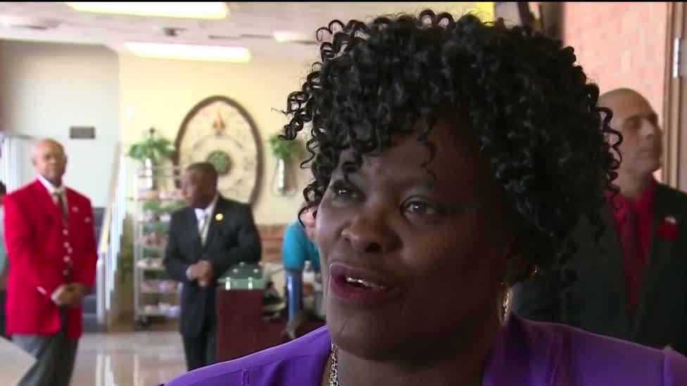 Albuquerque Public Schools lets go of Sheryl Williams Stapleton