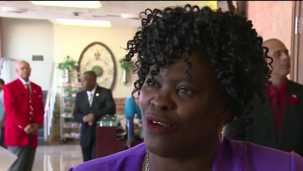 Rep. Williams Stapleton 'unequivocally' denies allegations against her