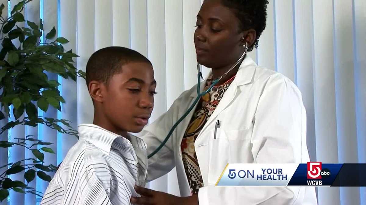 Know where to go get the right medical help for your child
