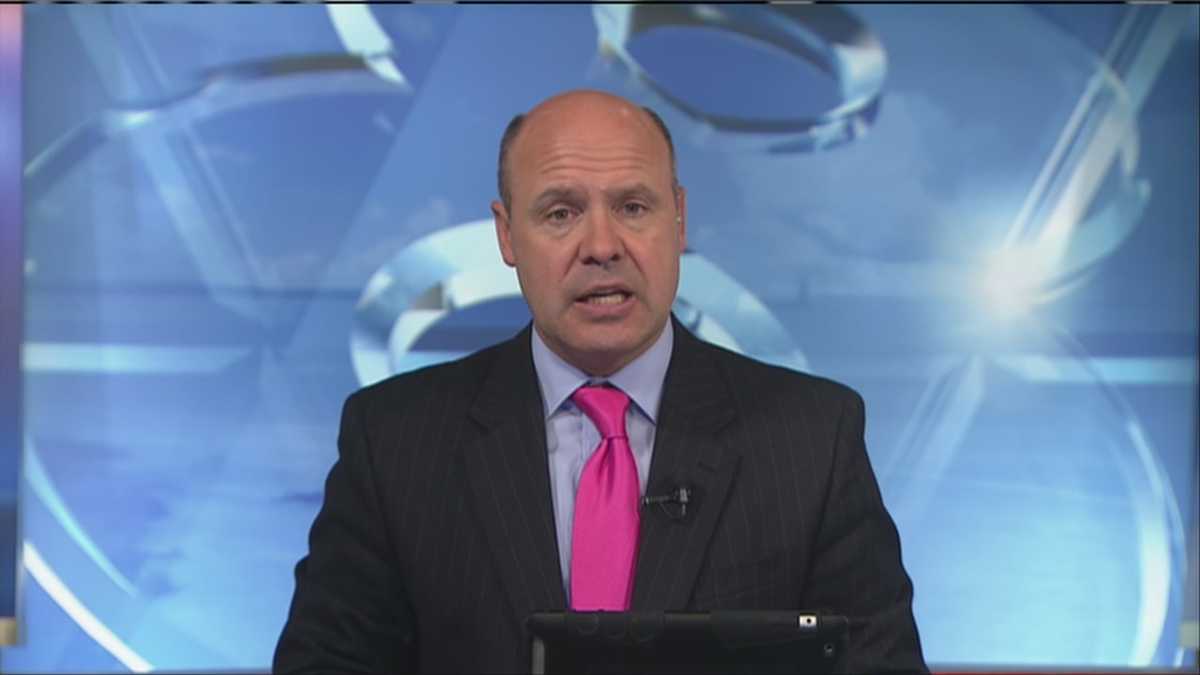Saturday headlines from WMTW News 8