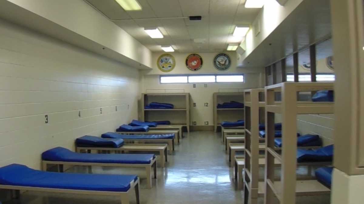 DCC taking steps to help veterans; inmates to move into special housing ...