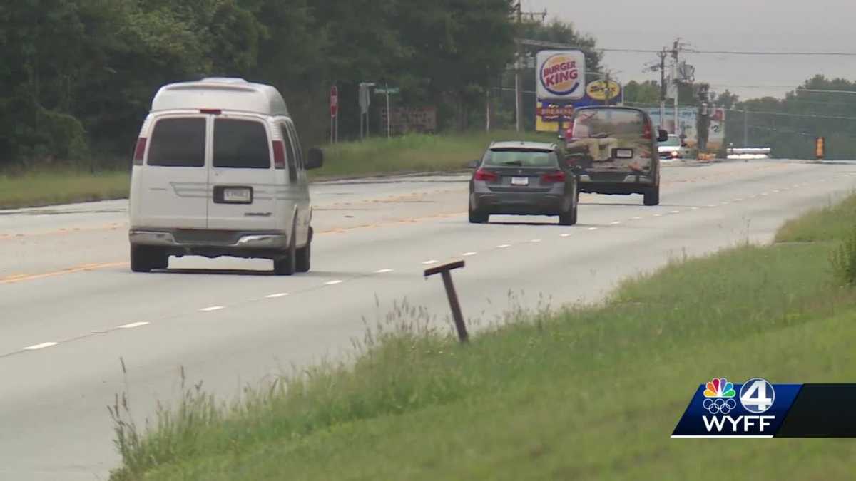 Traffic Tuesday: Avoiding aggressive driving behaviors