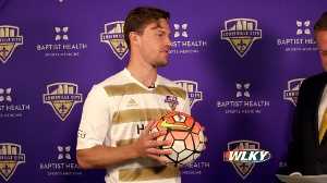 Lightning Round: Andrew Lubahn