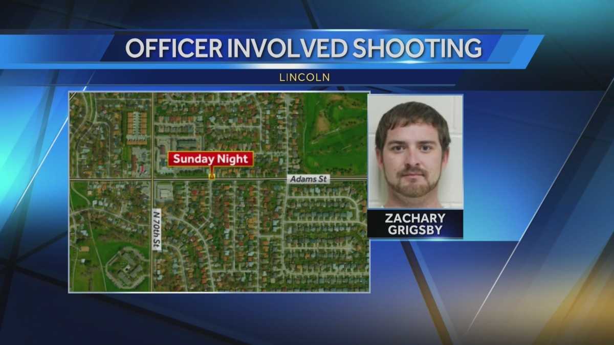 Officer shot in arm during struggle Sunday night, LPD chief says