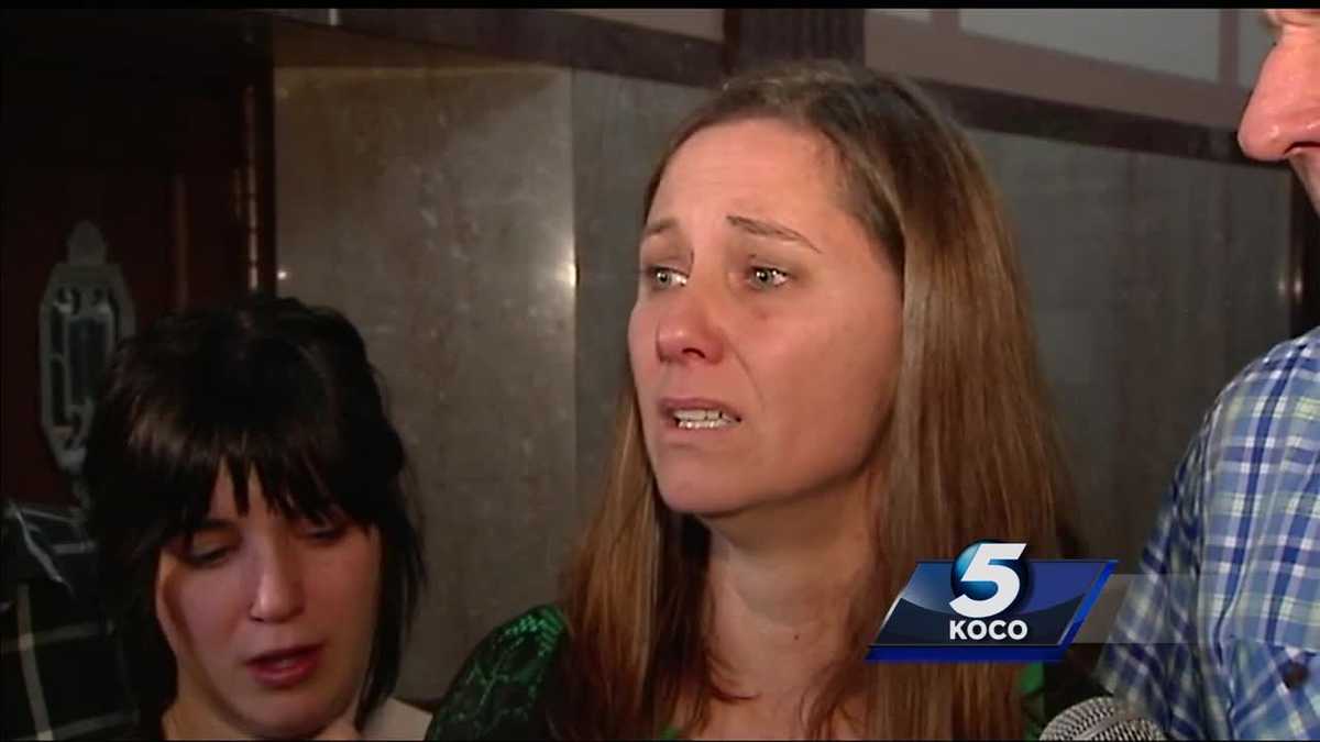 Victim’s family responds to Anthony Palma’s guilty verdict