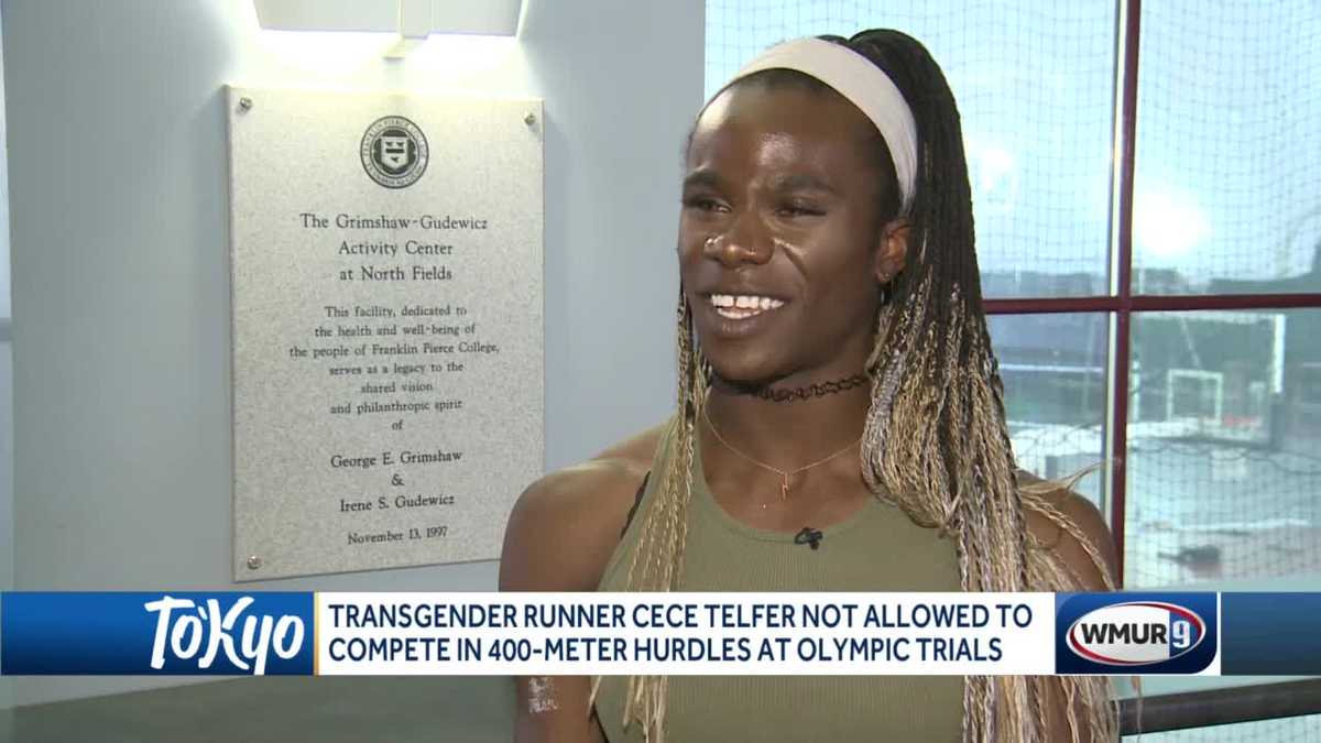 Eligibility rule keeps transgender runner who competed at Franklin ...