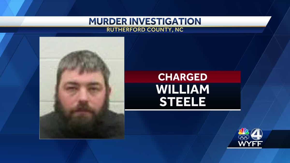 North Carolina: Man surrenders months after deadly shooting