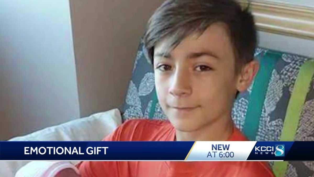 Perry 12-year-old dies of asthma attack, lives on after organ donation