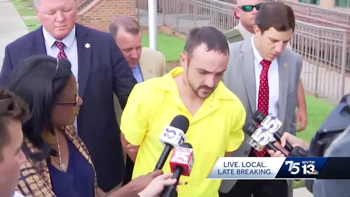 Alabama sets mid-October execution date for man who killed 5 in ax and ...