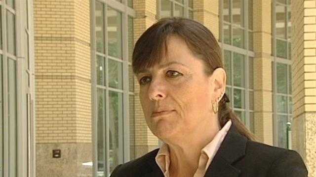 Sacramento City Council Candidate: Kim Mack