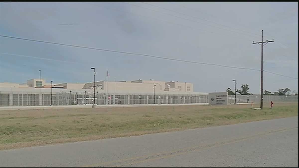 $100M jail in Plaquemines Parish sits idle after construction