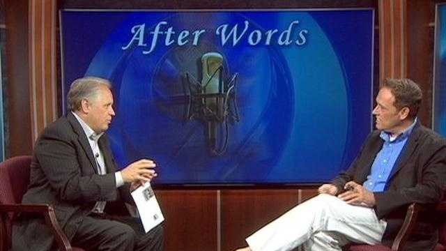 After Words: Tim Bair Pt. 2