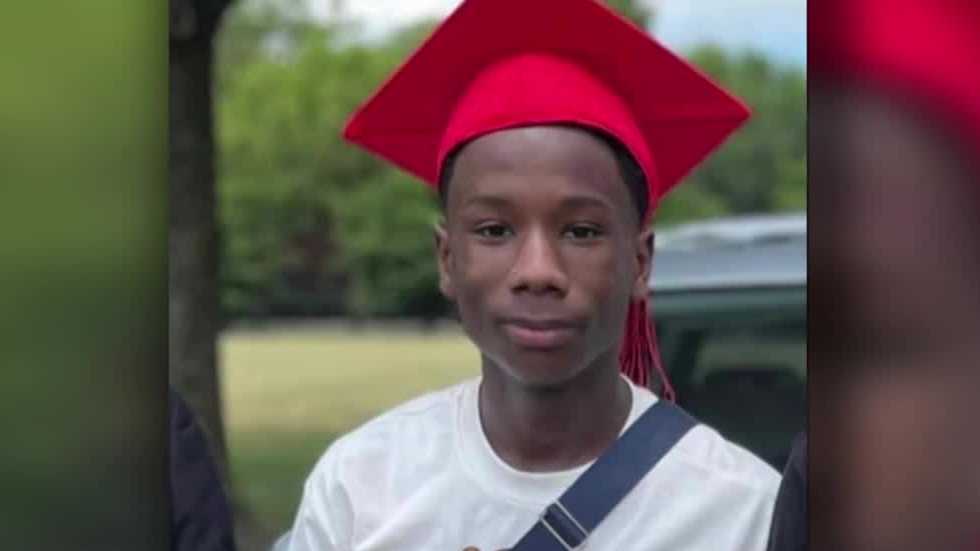 Police ID teen shot and killed in Boston