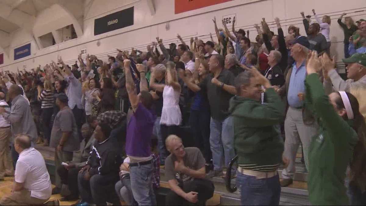 Sac State basketball team's success poses issue for university