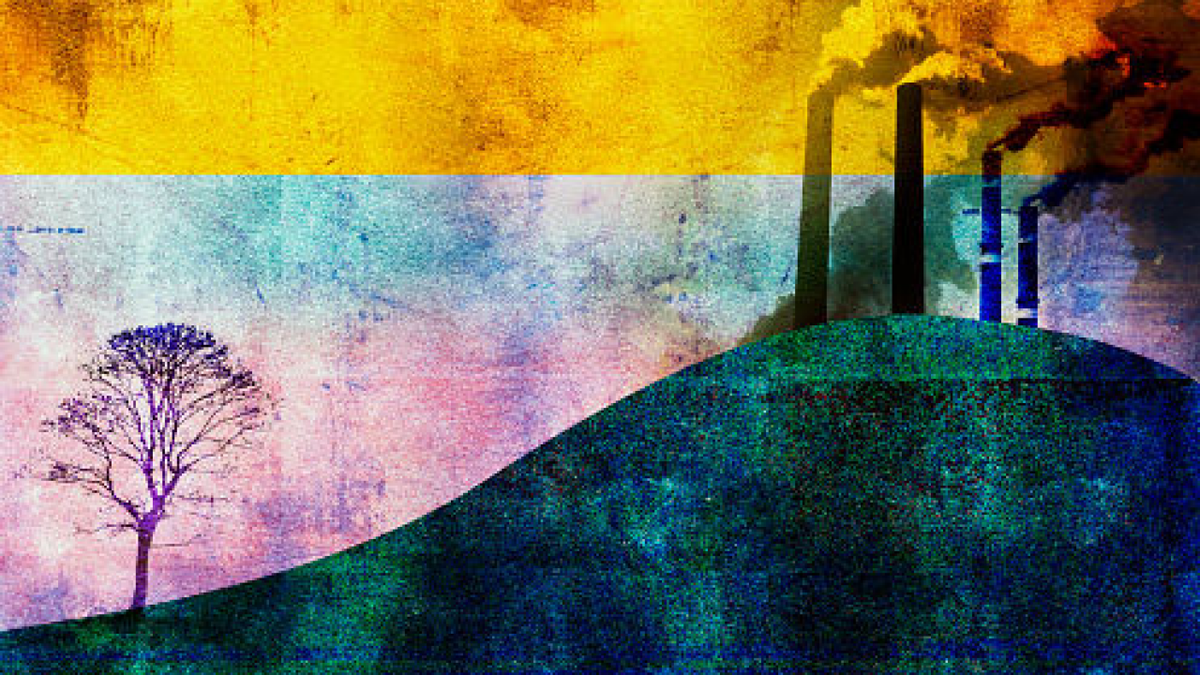 Everything you need to know about the Paris Agreement