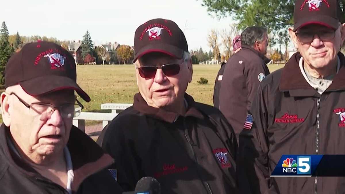 Veteran brothers honored in surprise proclamation