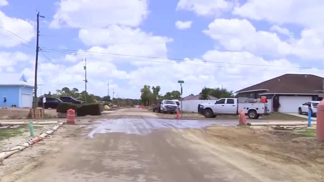 Cape Coral's UEP North 3 project design nearly complete as homeowners ...