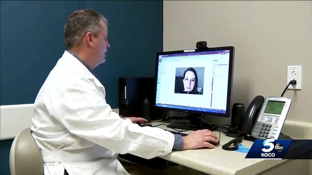 OSU Medicine teams up with telehealth company to help patients in rural ...