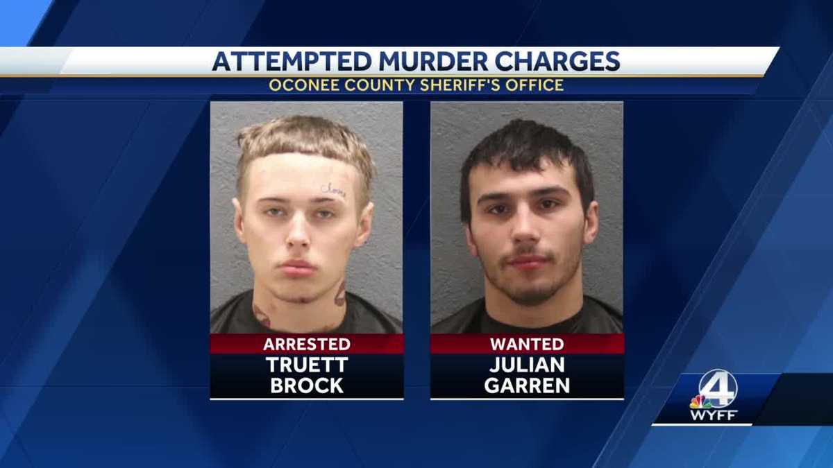 South Carolina: Teen arrested on attempted murder charge