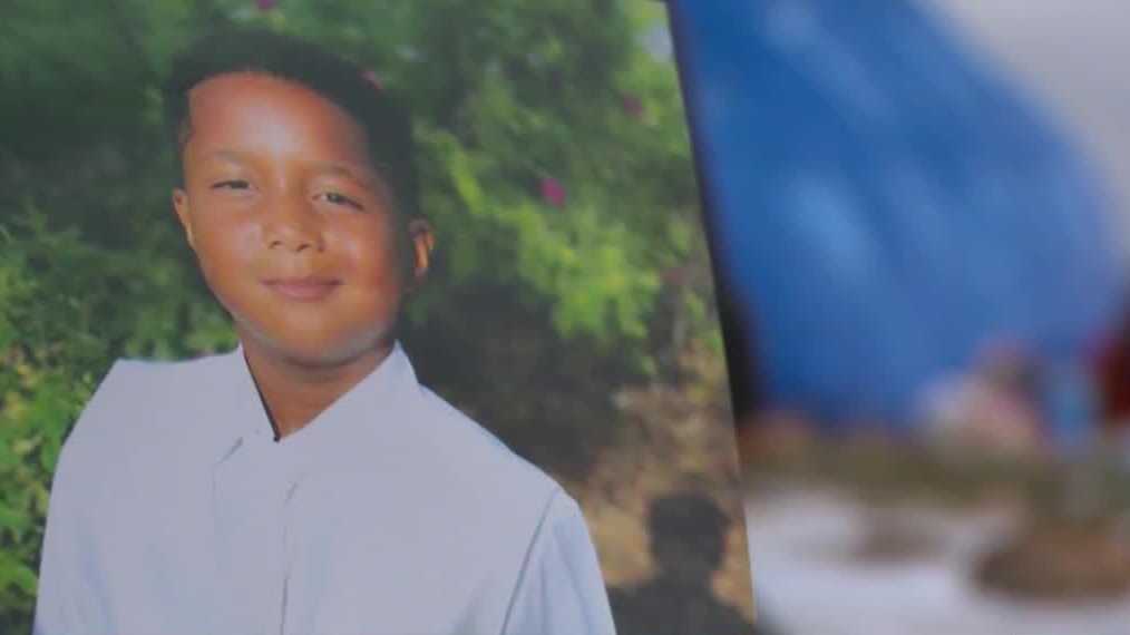 'You've got a friend in me': Perry honors Ahmir Jolliff with dedication ...