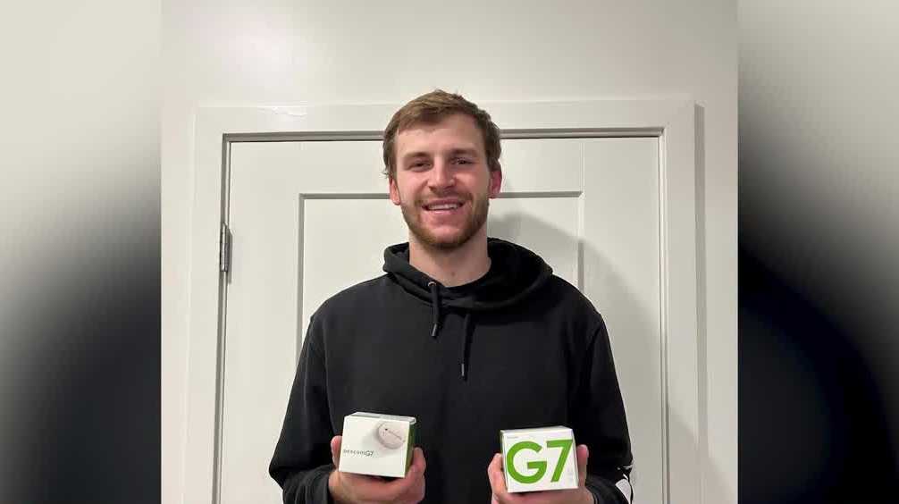 Creighton basketball star inspires others through NIL partnership