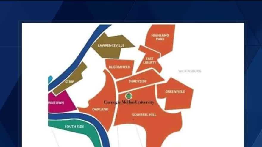 Pittsburgh city council calls for diversity and equity investment from ...