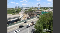 Watch the rebuilding of collapsed Atlanta highway
