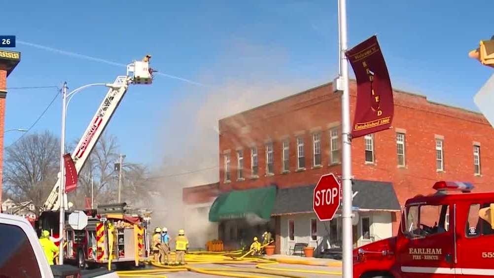 Dexfield Diner & Pub owners vow to reopen