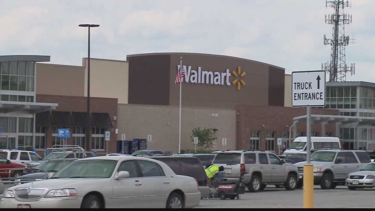 Walmart Carjacking Victim Tells Her Story