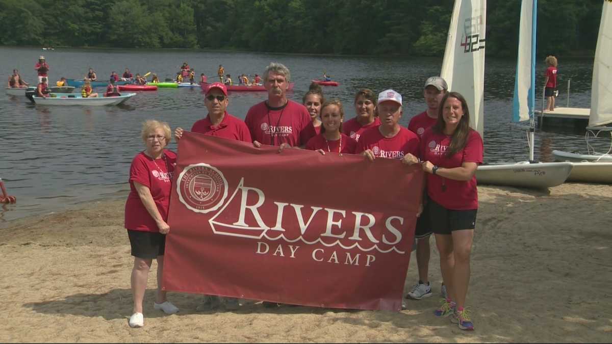 Wake up call: Rivers Day Camp