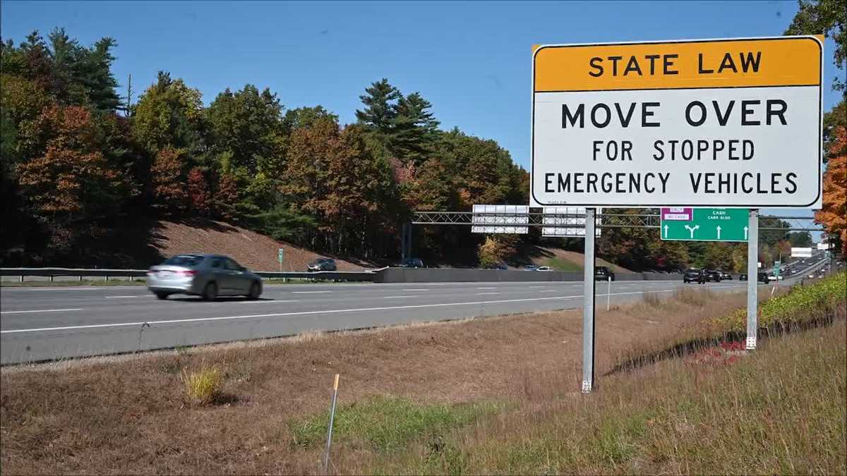 Tow truck operators remind drivers of move over law