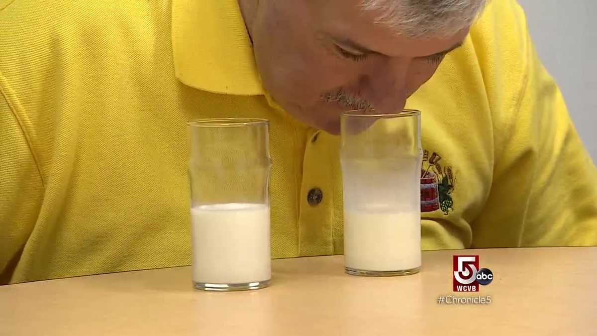 Scientists making the world smell better