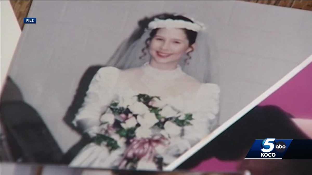 Oklahoma mom fights for justice decades after daughter's murder