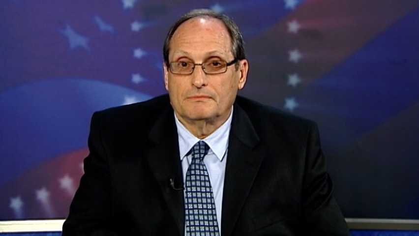 Norman Bossert: Democratic party candidate for N.C. House District 113