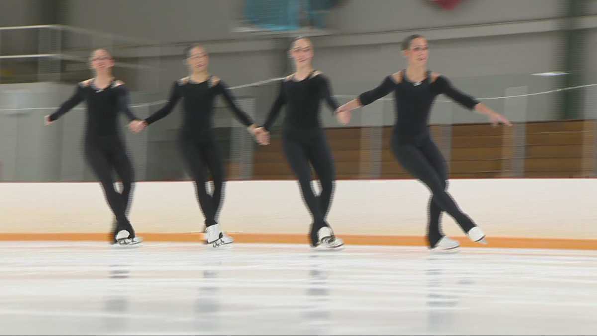 How to train like a figure skater