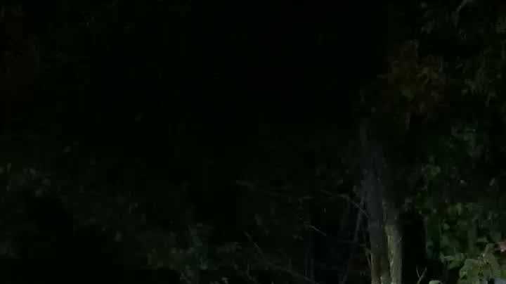 Three rescued from top of vehicle following flooding in Middlebury