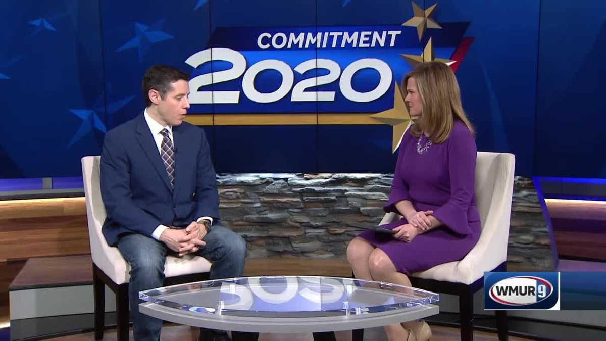 Political director, Rick Klein, analyzes latest Democratic debate