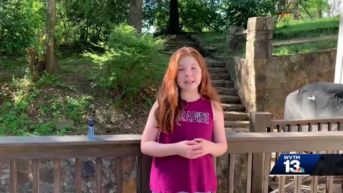 COVID-19: Children explain how the Coronavirus has affected their lives