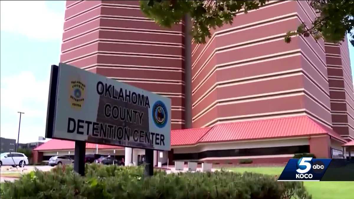 Commissioners keep location options open for Oklahoma County Jail