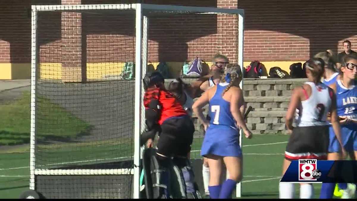 Wednesday's high school highlights