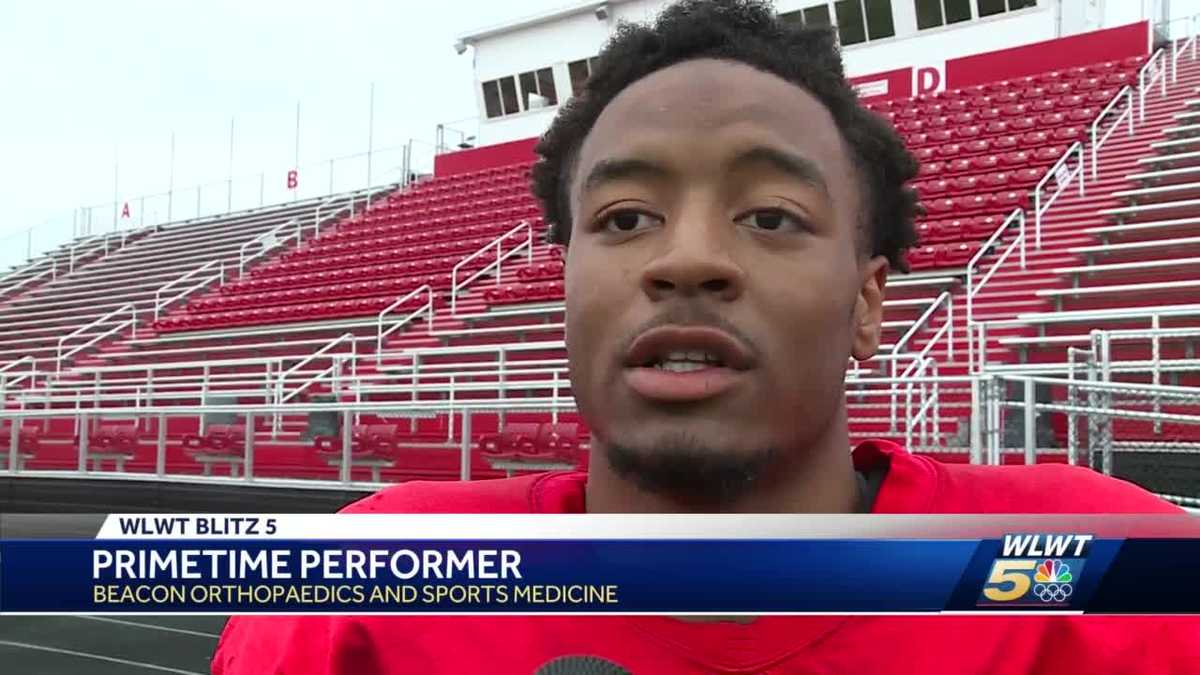 Primetime Performer: Jutahn McClain