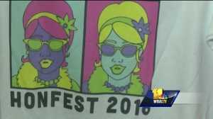 See what's new at Honfest this year