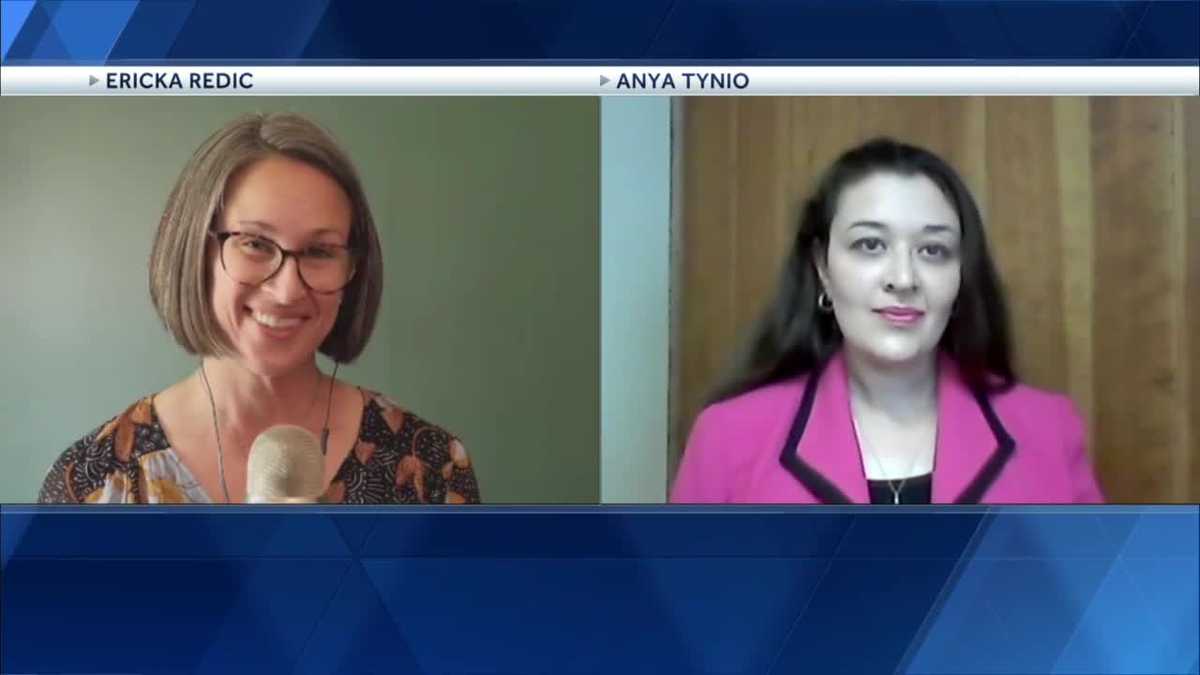 Discussing the GOP Congressional primary with Ericka Bundy Redic and ...