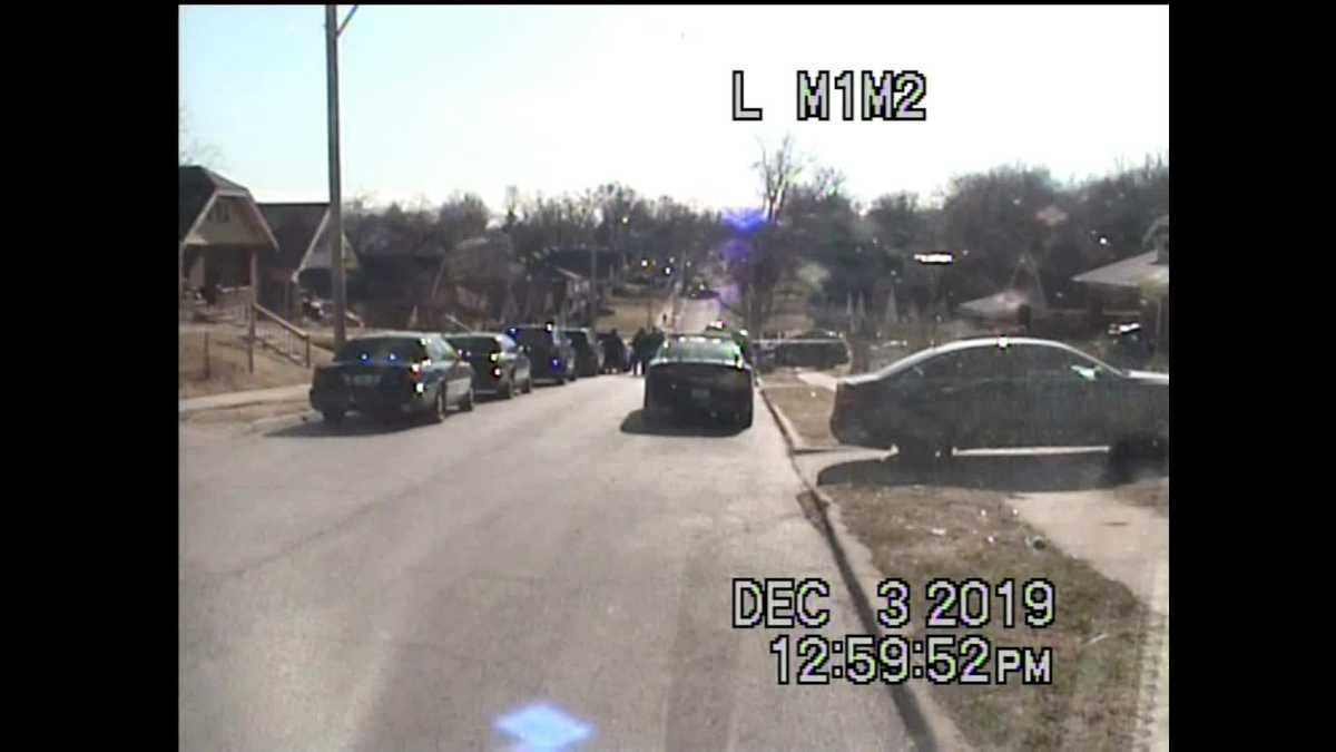 KCPD Chief Rick Smith under fire for saying 'bad guy's dead' after ...